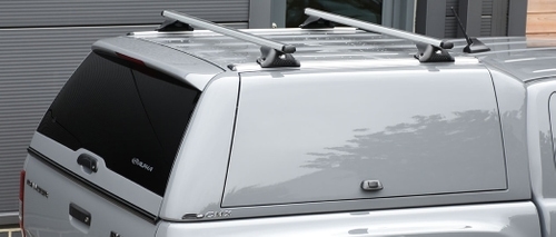 Alpha Hardtop / Canopy Reviews | Hardtops.co.uk