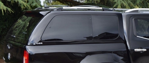 Alpha Hardtop / Canopy Reviews | Hardtops.co.uk