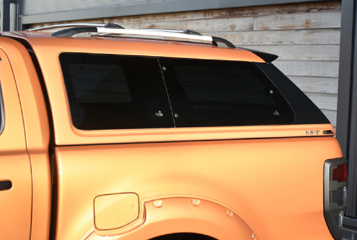 Pickup Truck Hard Top Reviews | Hardtops.co.uk